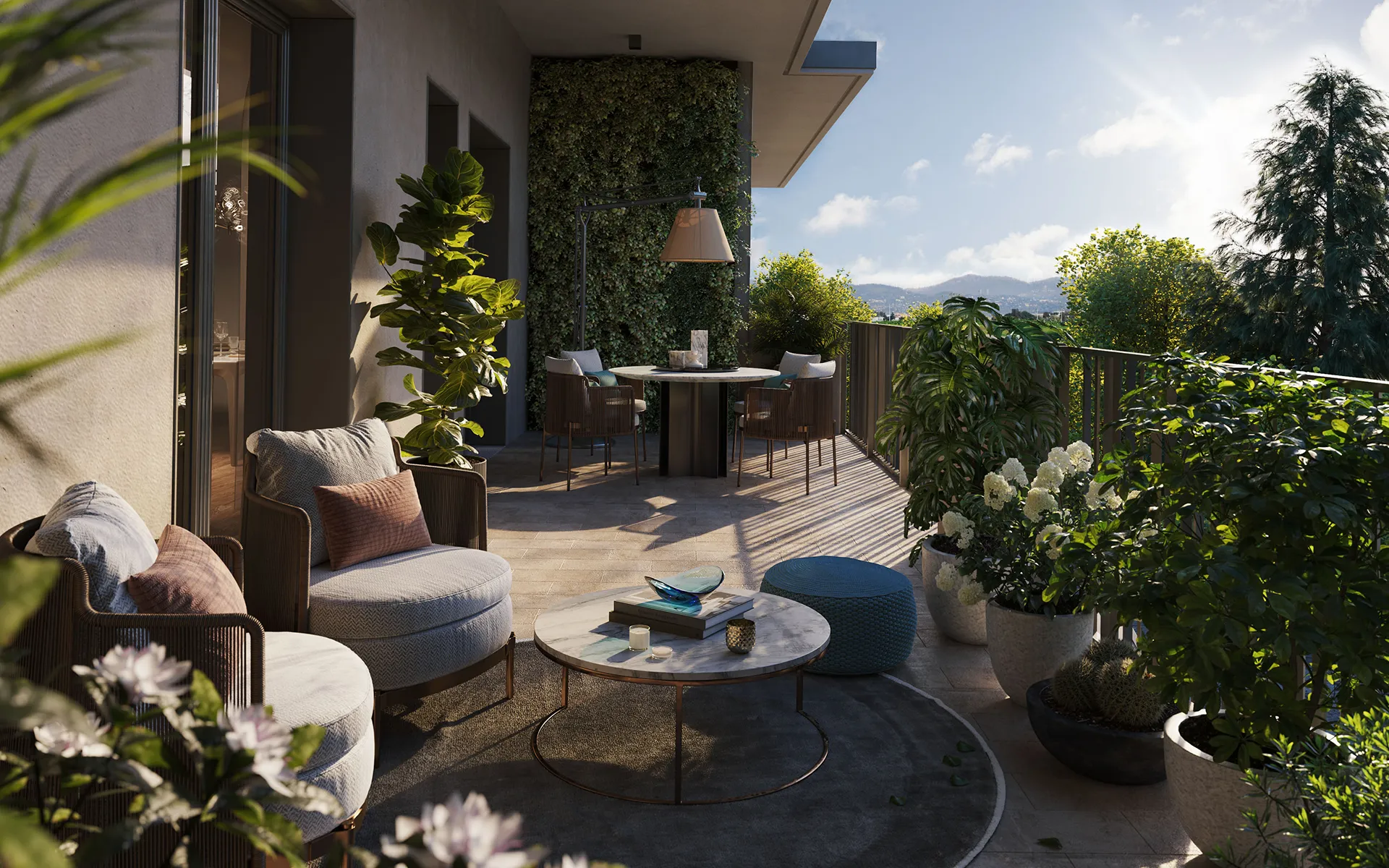 Nuova residenza Cornate d’Adda: eleganza e Innovazione di New Dimora